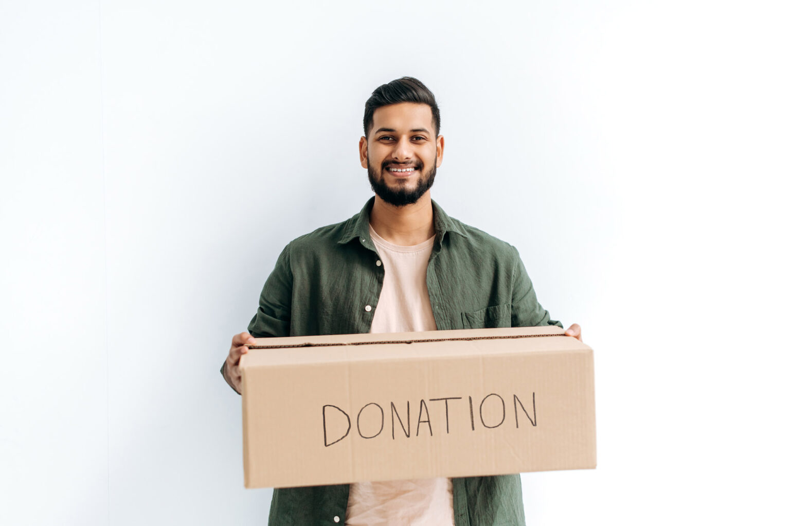 MCC Picks Up | Donation Pick Up Service in Waterloo Region